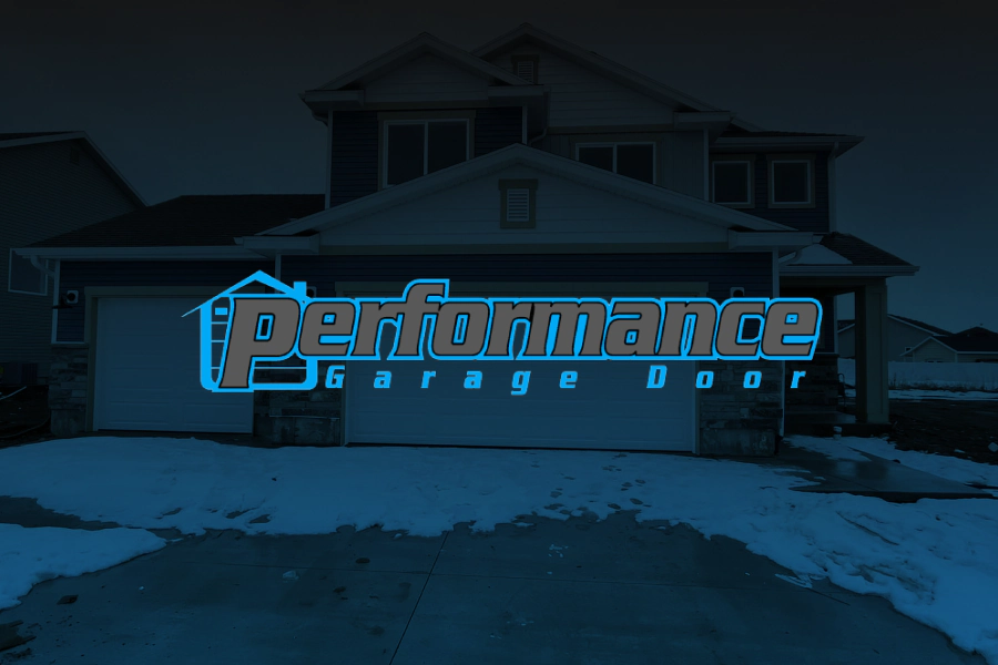 Garage Door Services Logan, UT | Performance Garage Door